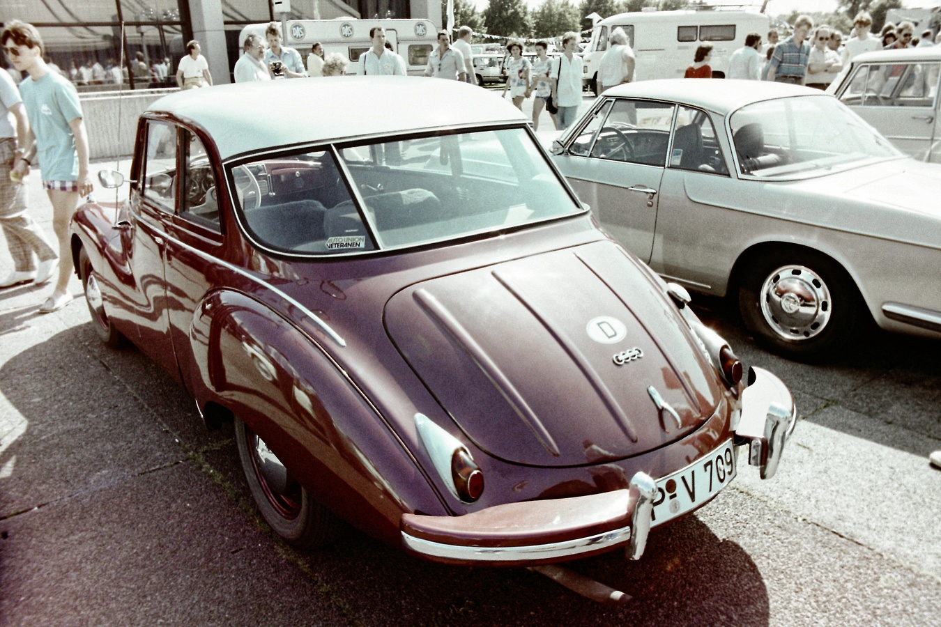 DKW – Autos A -Z