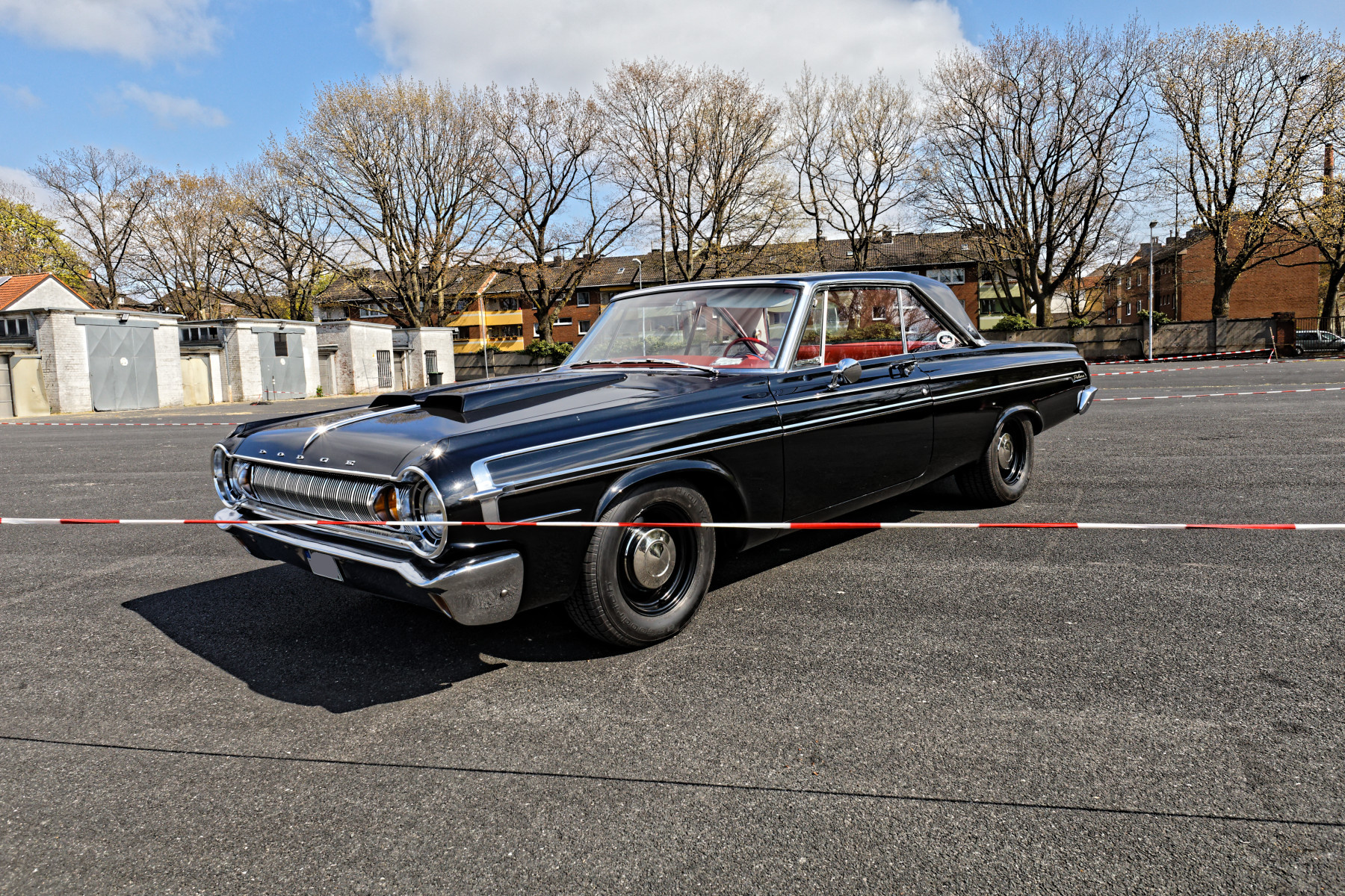 Dodge – Autos A -Z