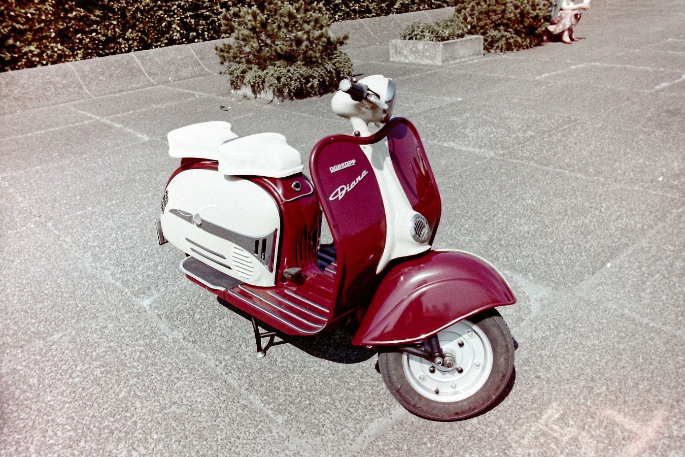 Dürkopp – Autos A -Z
