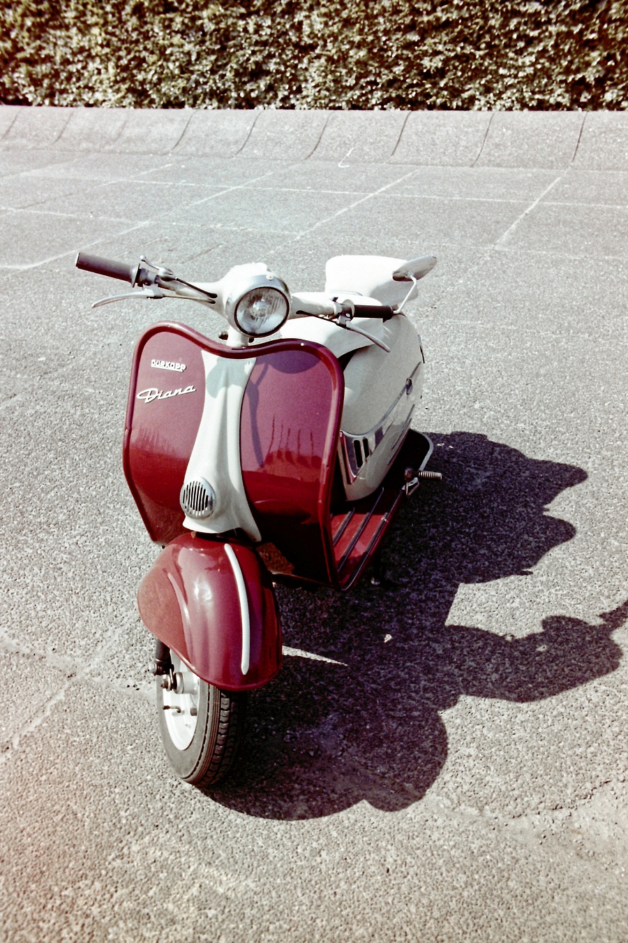 Dürkopp – Autos A -Z